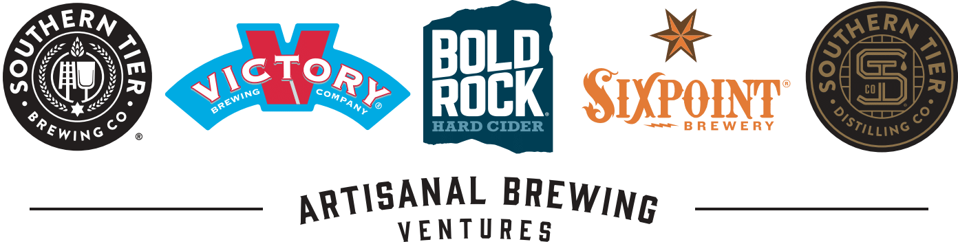 Artisanal Brewing Ventures | The Malt Beverage Distributors Association ...